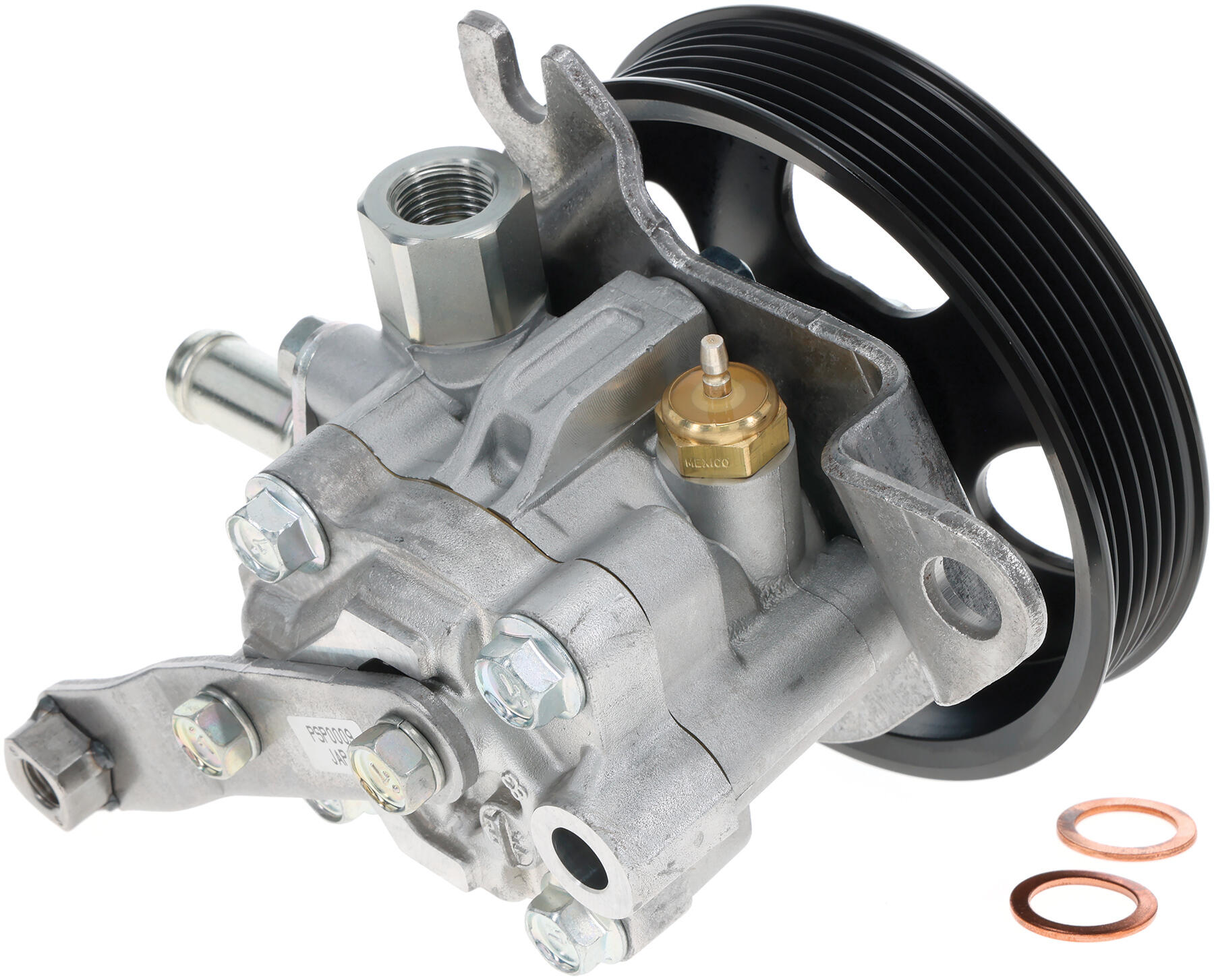 Automotive products: Power Steering Pump (PSP) | Astemo Americas ...