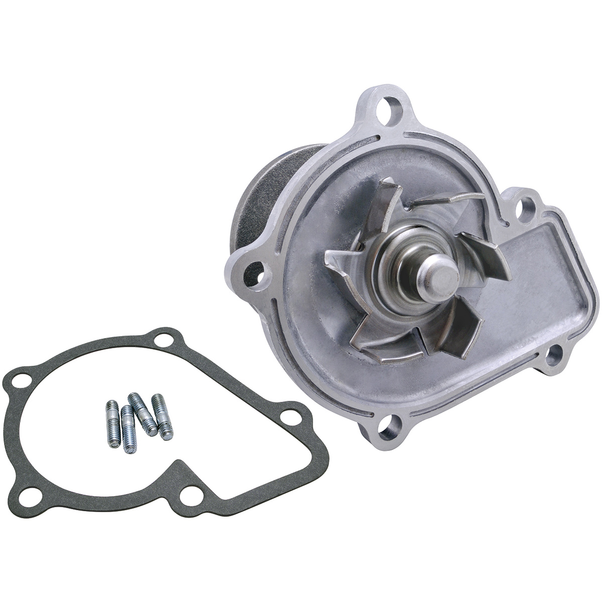 Productos automotores: Refrigeración y Lubricación: WUP | Hitachi ...